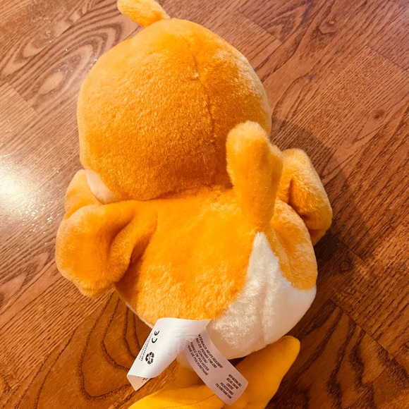 Disney | Toys | Disney Chubby Plush From Micky Minnies Runaway Railway ...